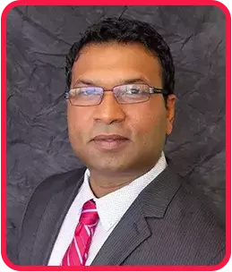 Anand Balachandran